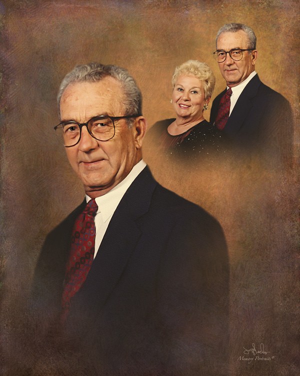 George W. May Jr. Obituary - Louisville, KY