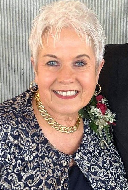 Sharon Voth Obituary - Salem, OR