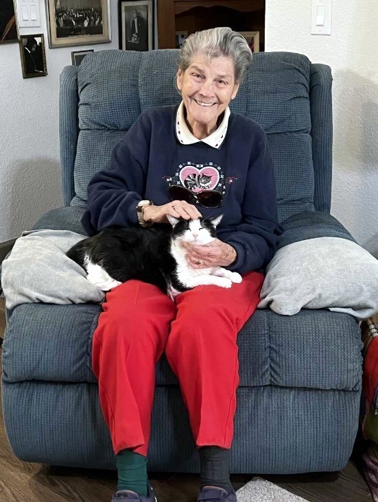 Jean Pinkston Obituary - Dallas, TX