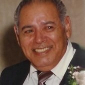 Daniel Garzes Obituary - San Antonio, TX