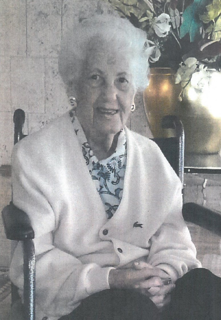 Janet Tucker Obituary - North Miami Beach, FL