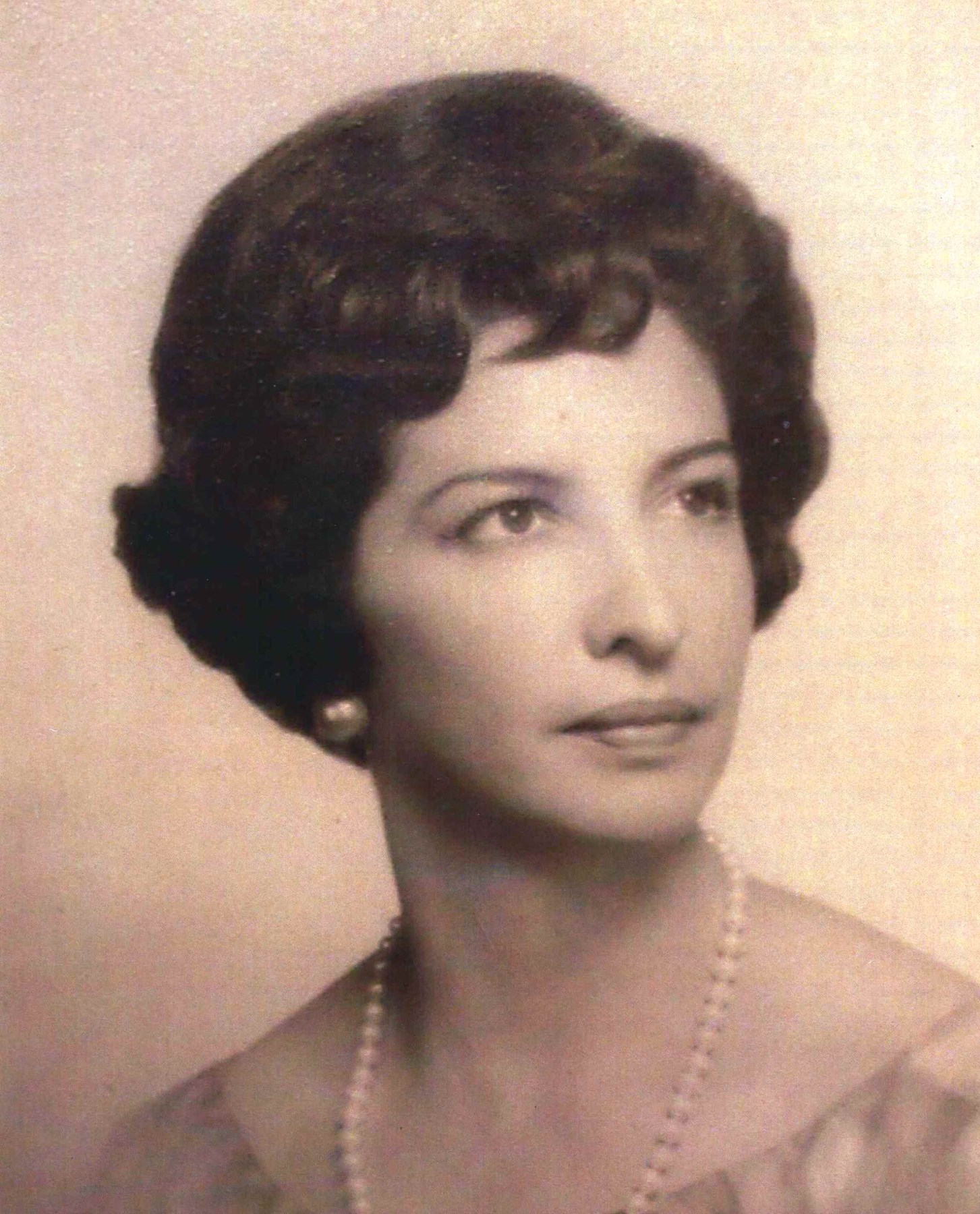 Ana Gutierrez Obituary - Dallas, TX