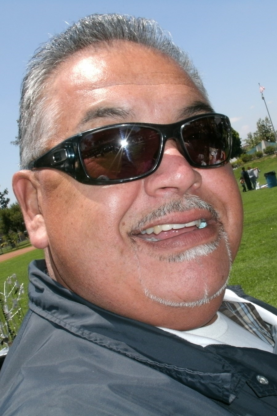 Anthony Tony C. Avila Obituary - West Covina, CA