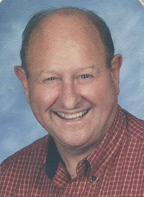 Gary Dean Gray Obituary - Conroe, TX