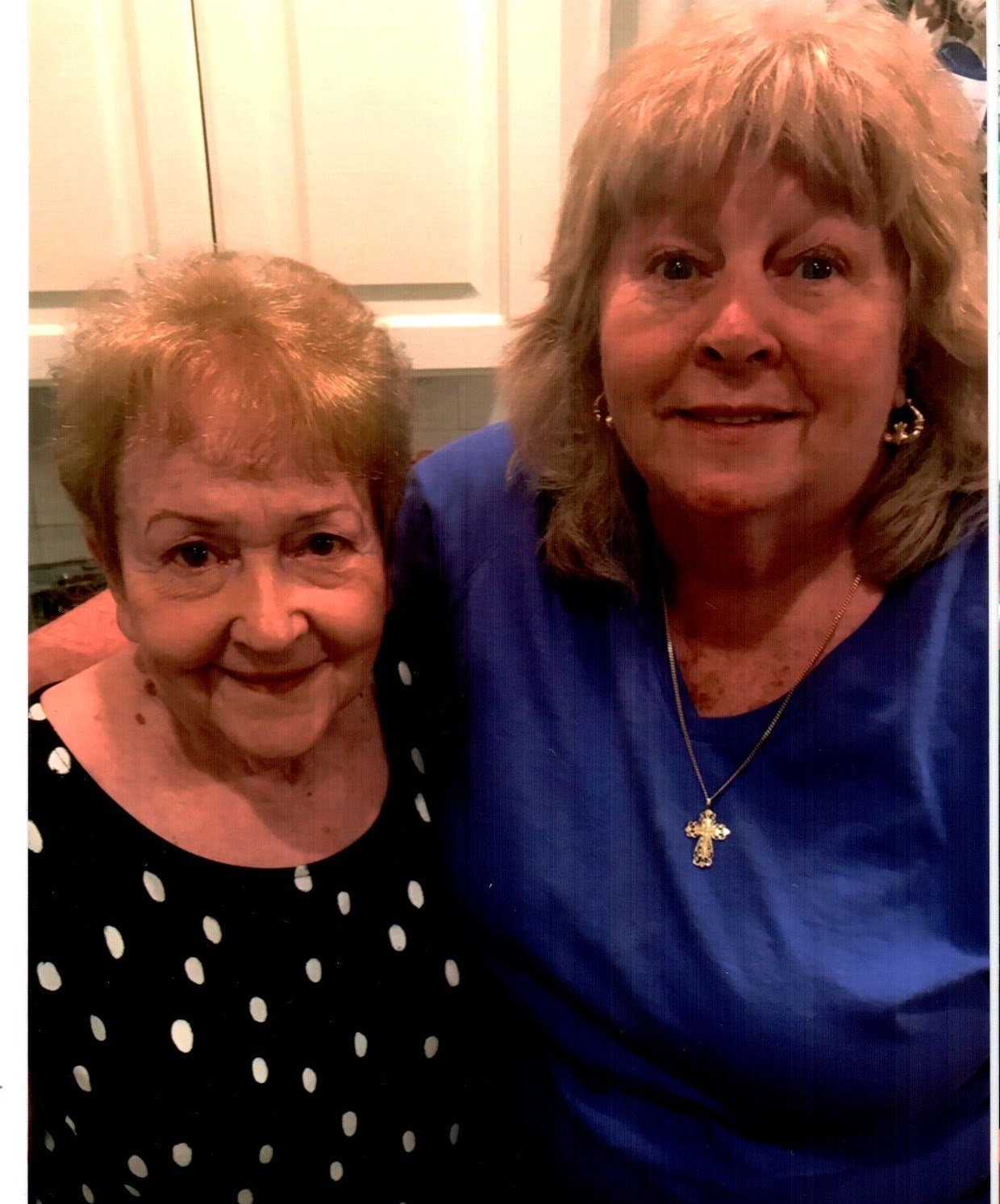 Carol Hunt's Instagram, Twitter & Facebook on IDCrawl