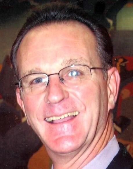 James T. Thornton Obituary - Oak Lawn, IL