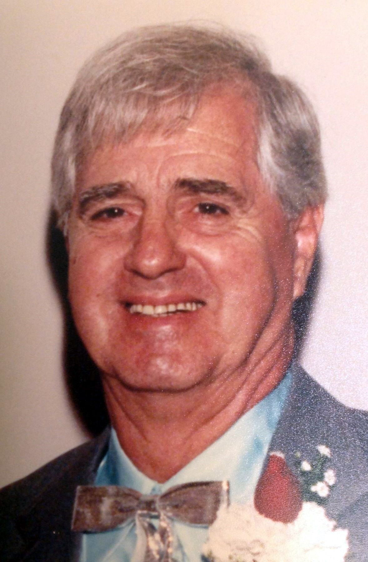 George W. Pascone Obituary - Clearwater, FL
