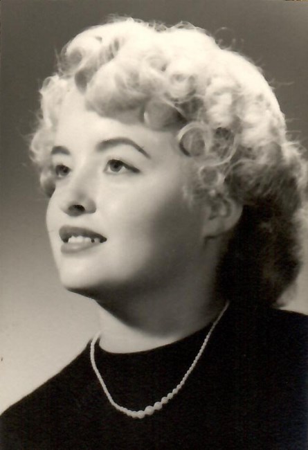 Marianne Jane Paulson Obituary - El Cajon, CA Marianne Jane Paulson Obituary - El Cajon, CA