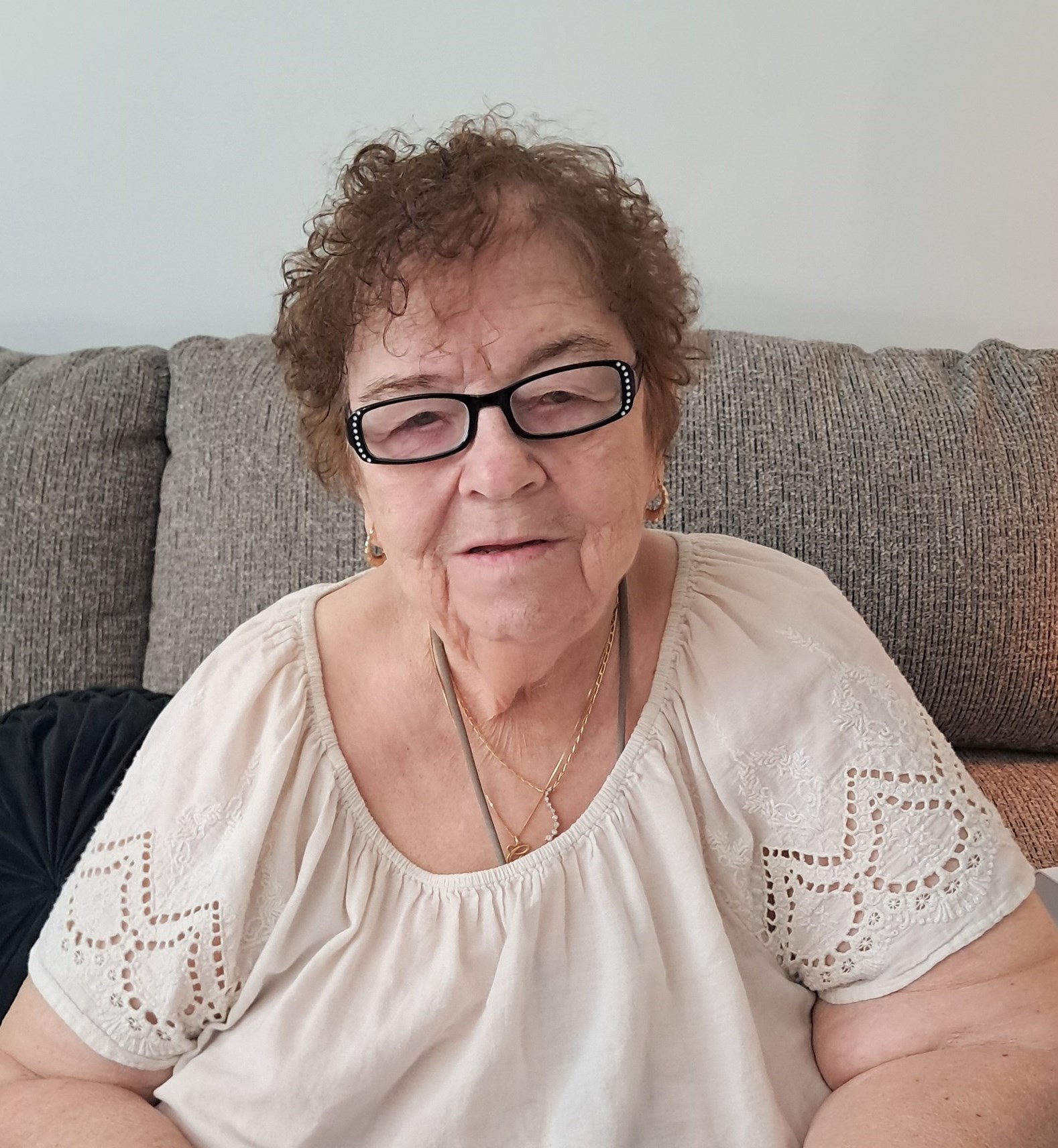 Glenna Moriarty Obituary - Lynn, MA