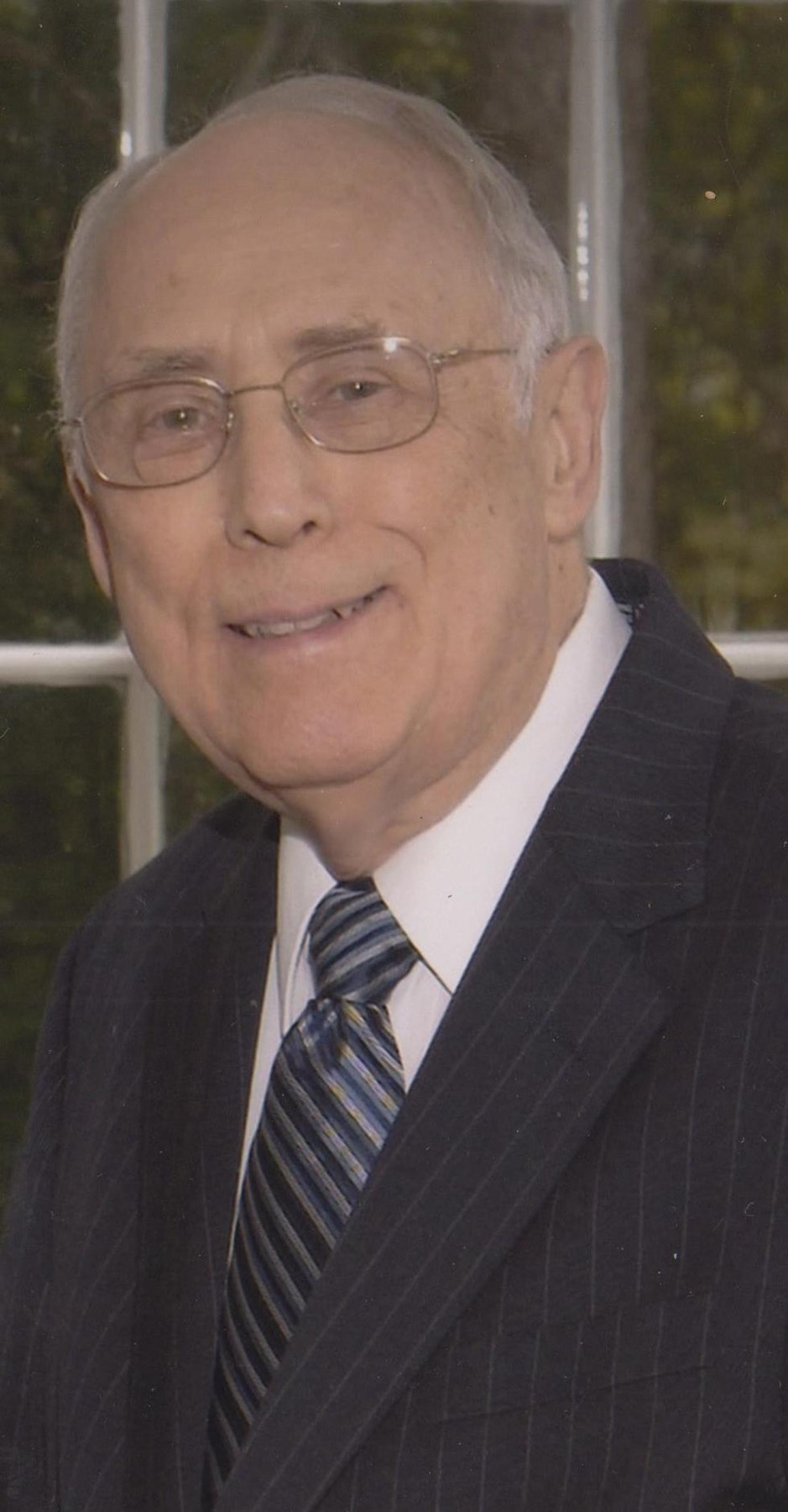 Russell Colton Obituary - Sandy Springs, GA