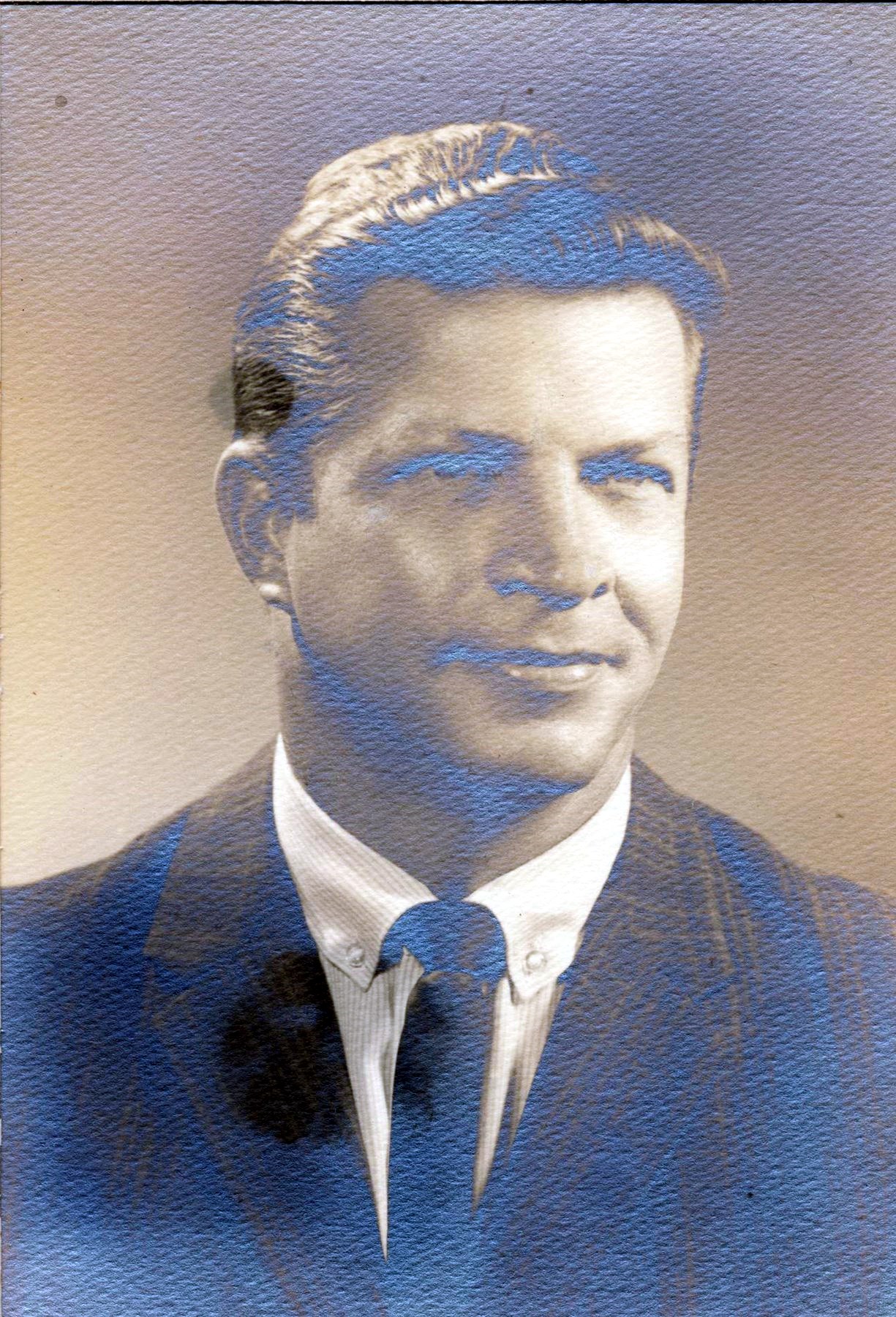 William Koenig Obituary - Louisville, KY