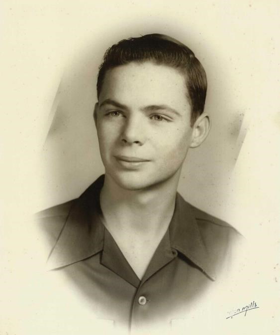 Robert Babb Obituary - San Pedro, CA