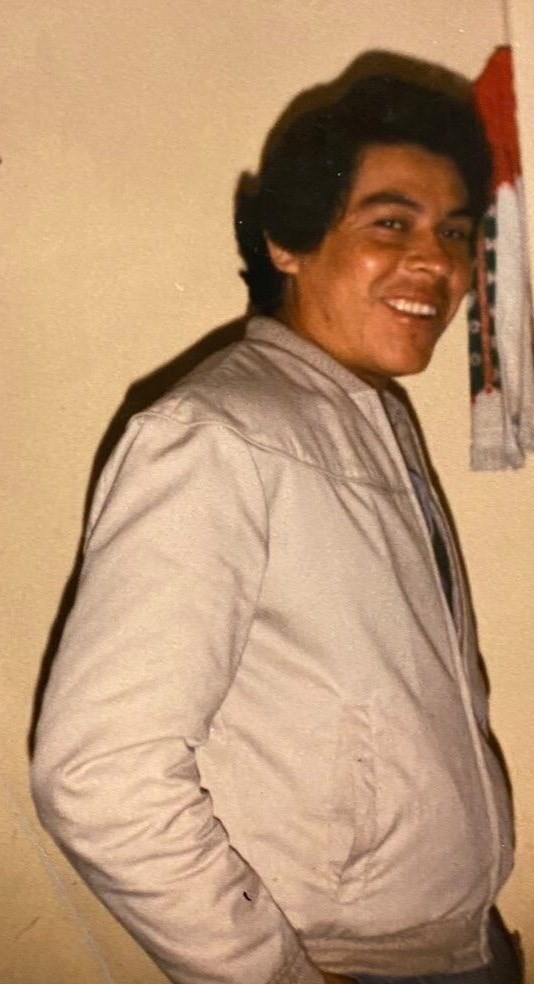 Mario Gudino Obituary - West Covina, CA