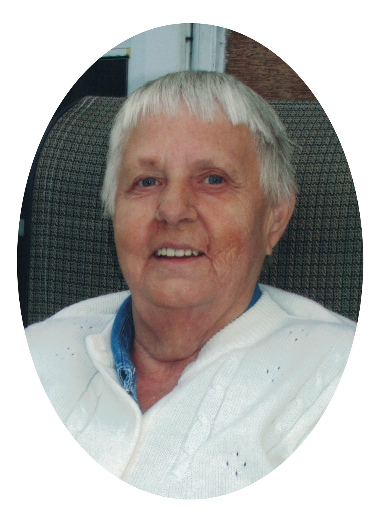 Gertrude Meyer Obituary - Indian Head, SK