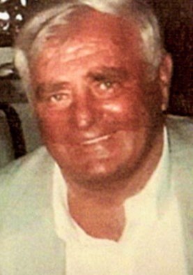 Maurice Henry Field Obituary - Manchester, NH