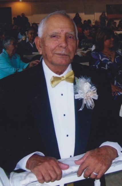 Daniel Salinas Obituary - Brownsville, TX Daniel Salinas Obituary - Brownsville, TX