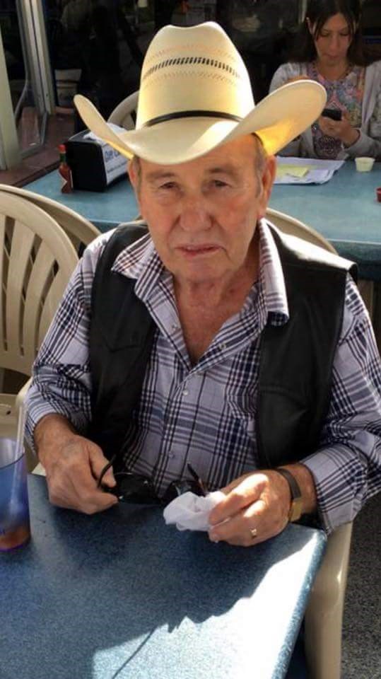 Eldon Lee Kissee Obituary - Palmdale, CA