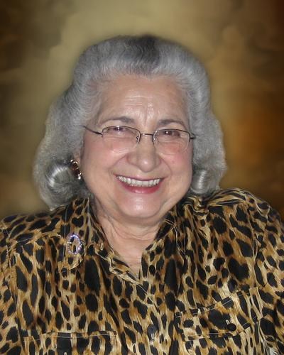 Connie Flowers Obituary - Niagara Falls, ON