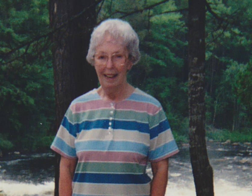 Patricia Harbin Obituary - Pacific Grove, CA