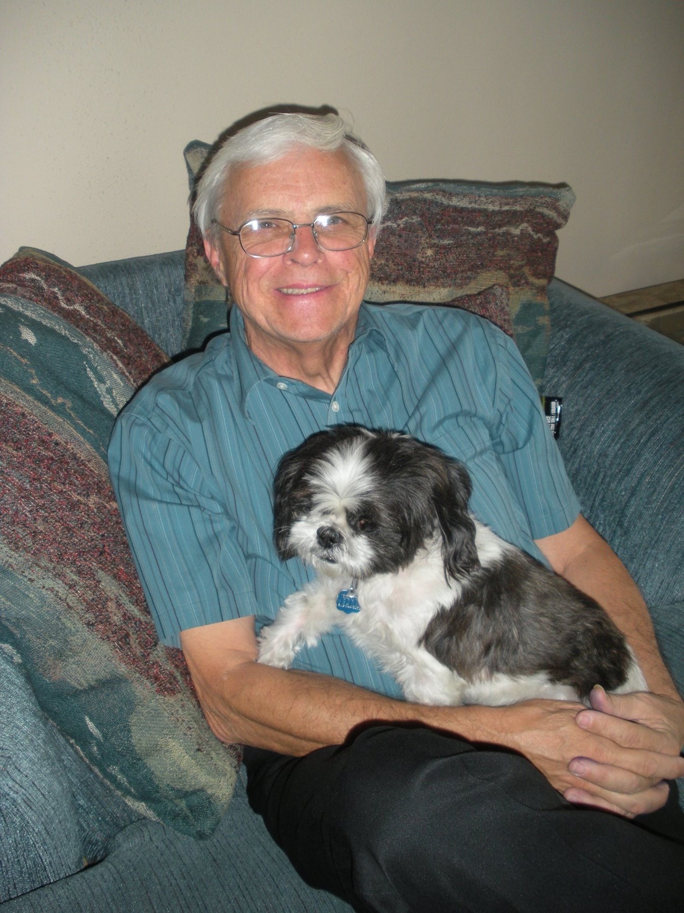 Thomas Babiarz Obituary - Brandon, FL