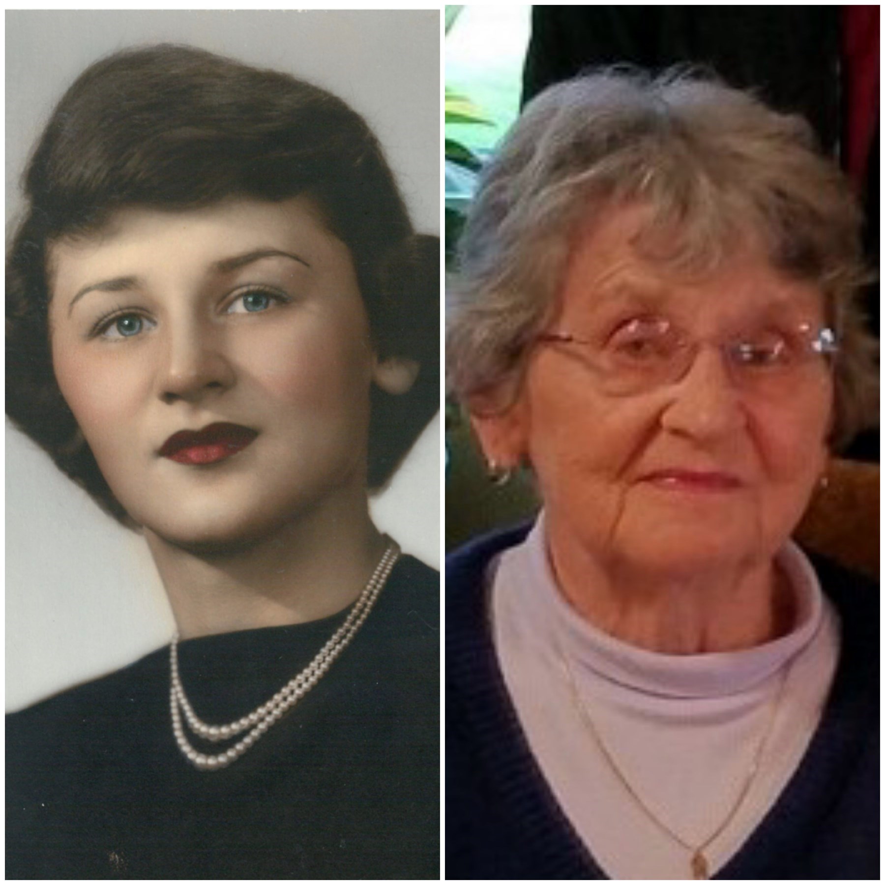 Betty Riley Obituary - Fort Wayne, IN