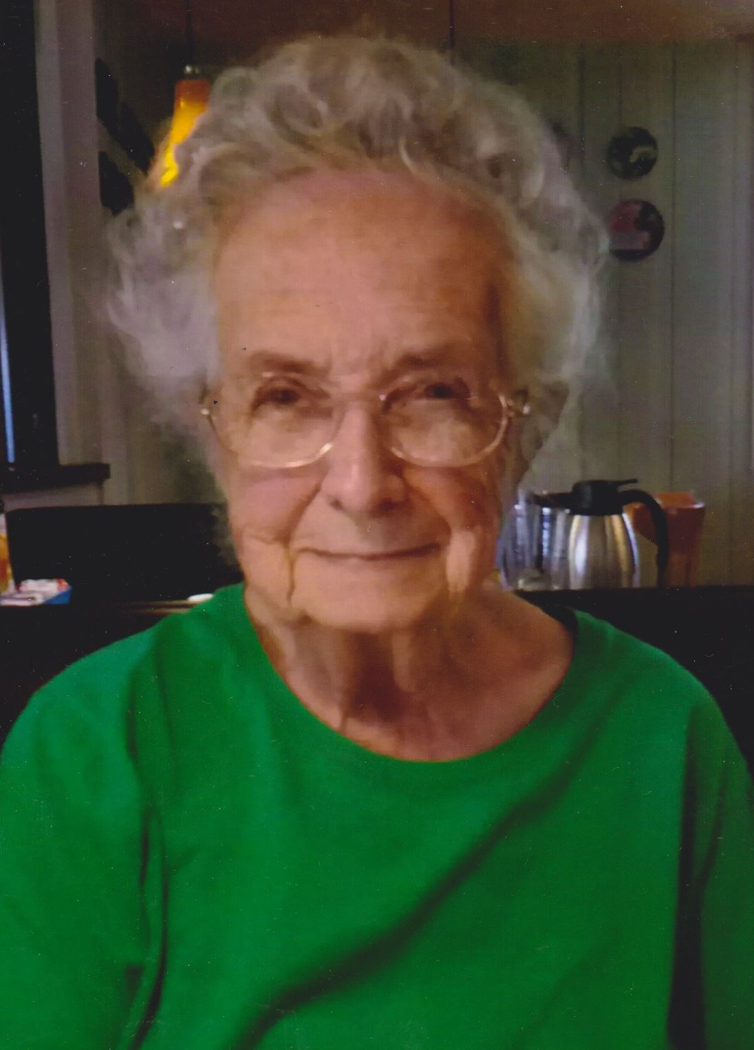 Ruth Guenther Obituary - Davenport, IA