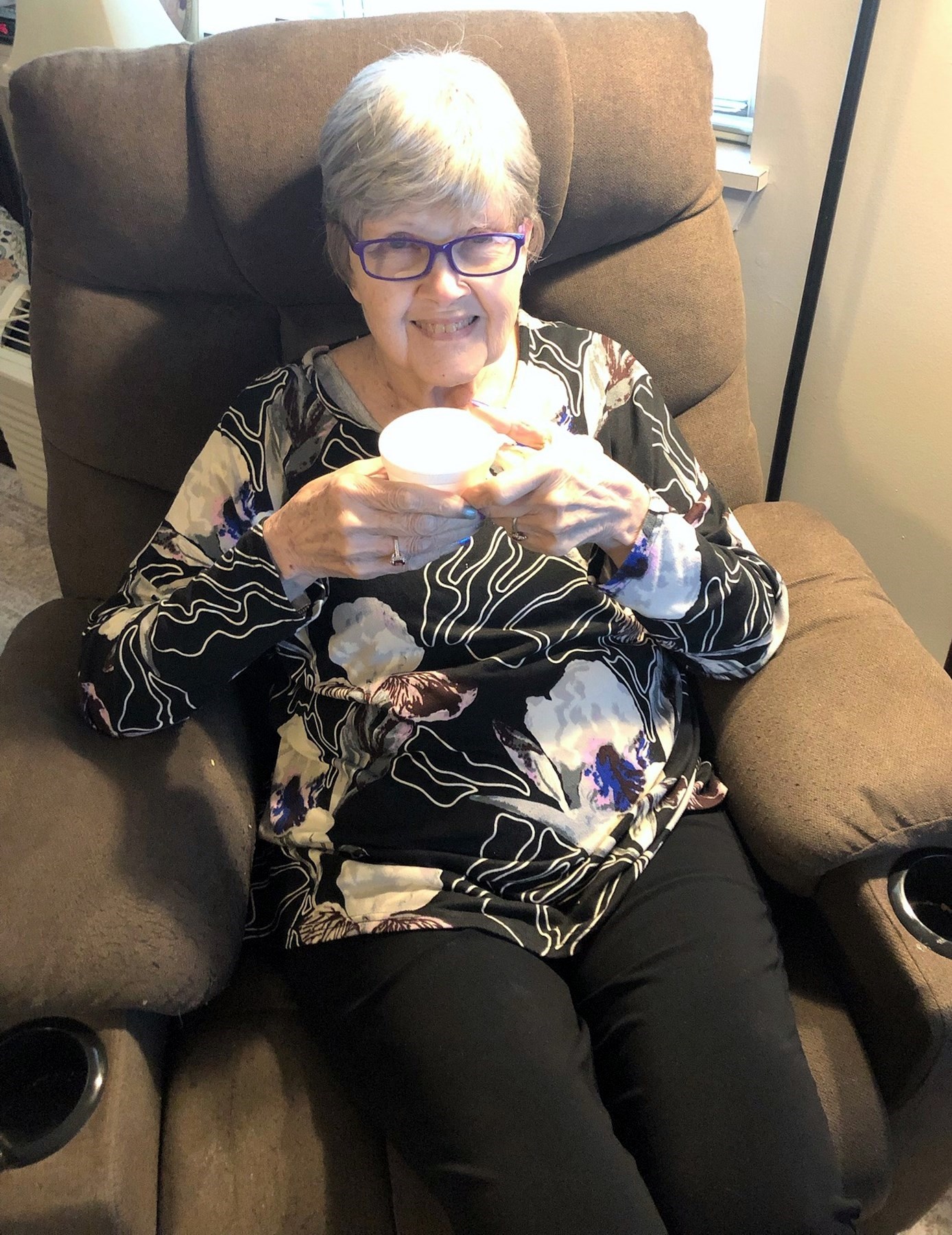 Geraldine Lee Obituary - Mobile, AL