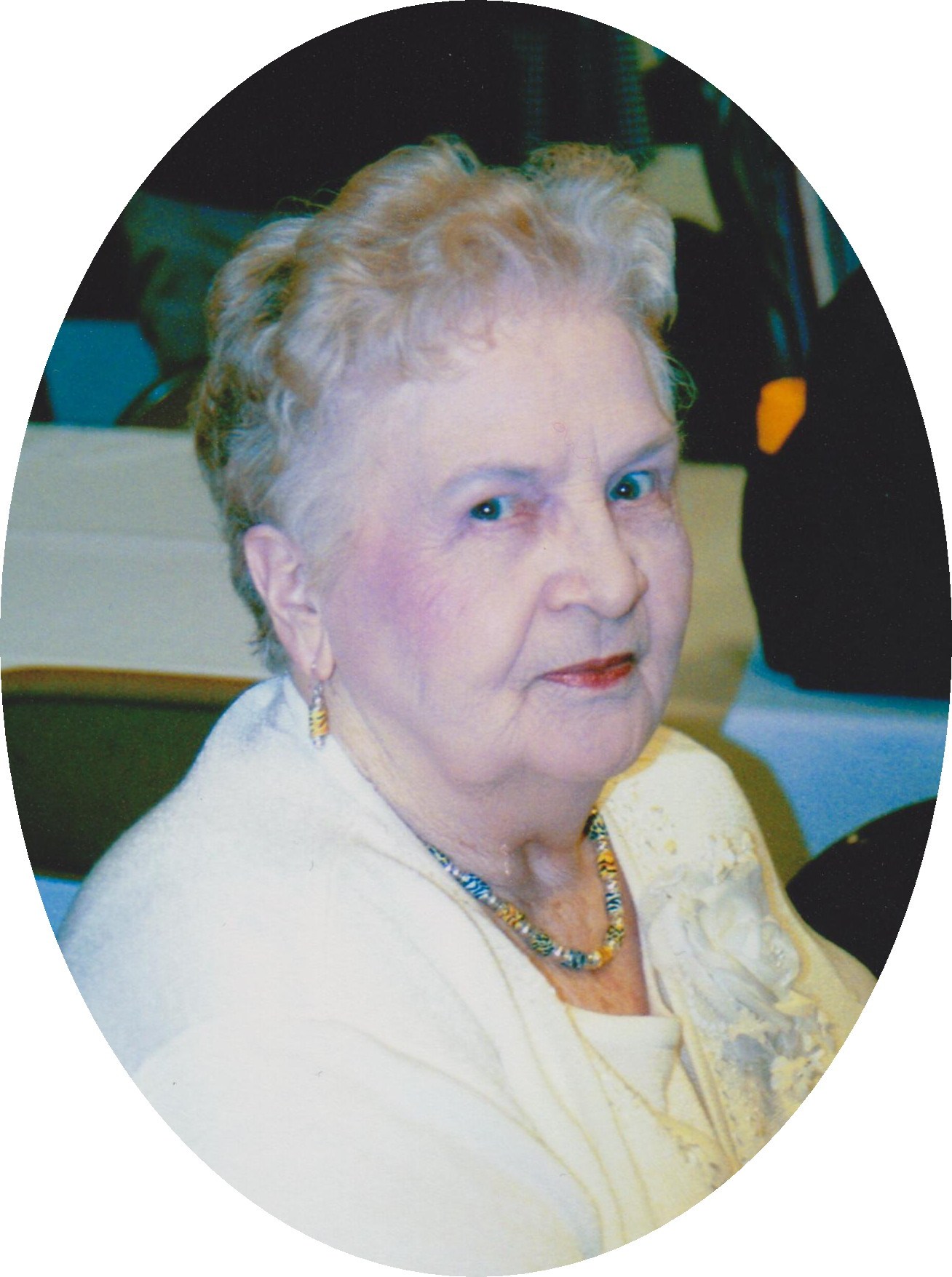 Thelma Burke Obituary - Nacogdoches, TX