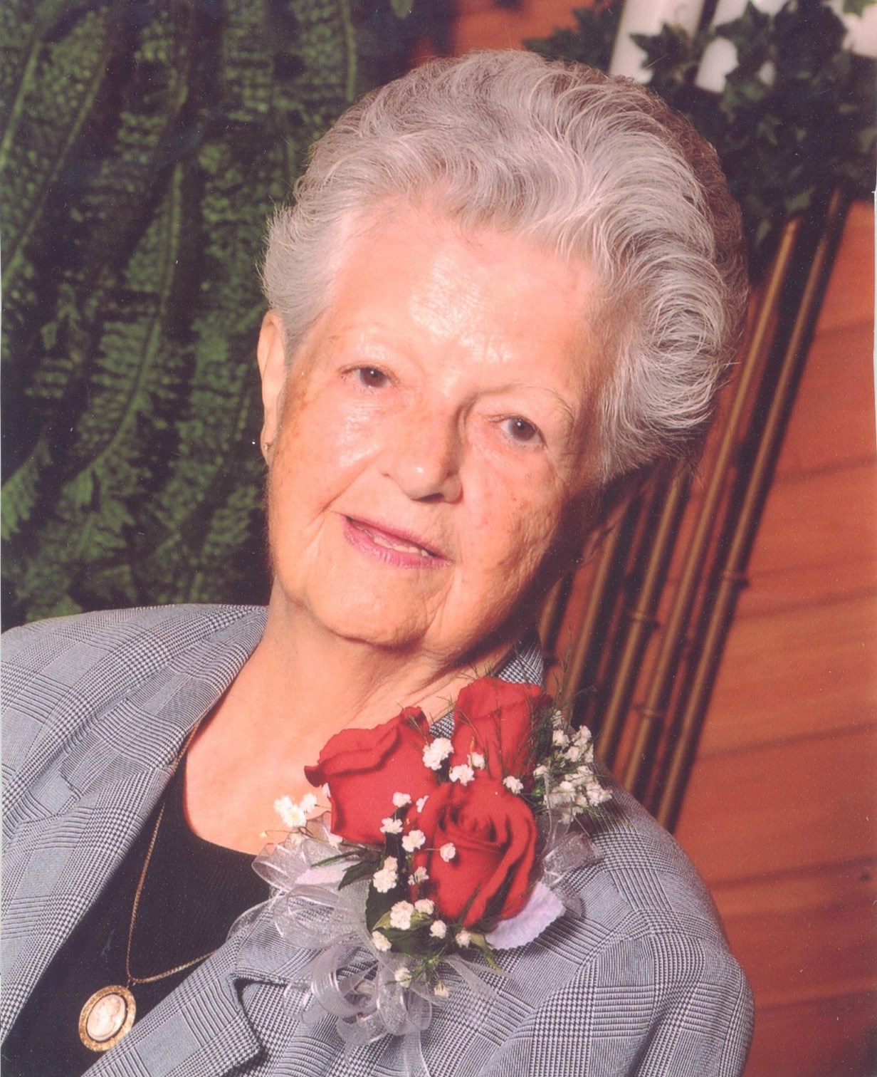 Madelyn Wilson McRae Obituary - Old Hickory, TN