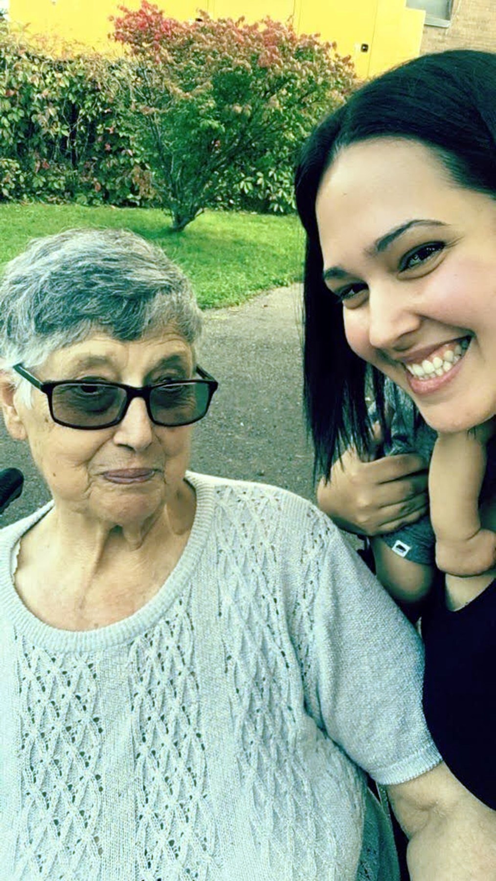 Maria Correia's Instagram, Twitter & Facebook on IDCrawl