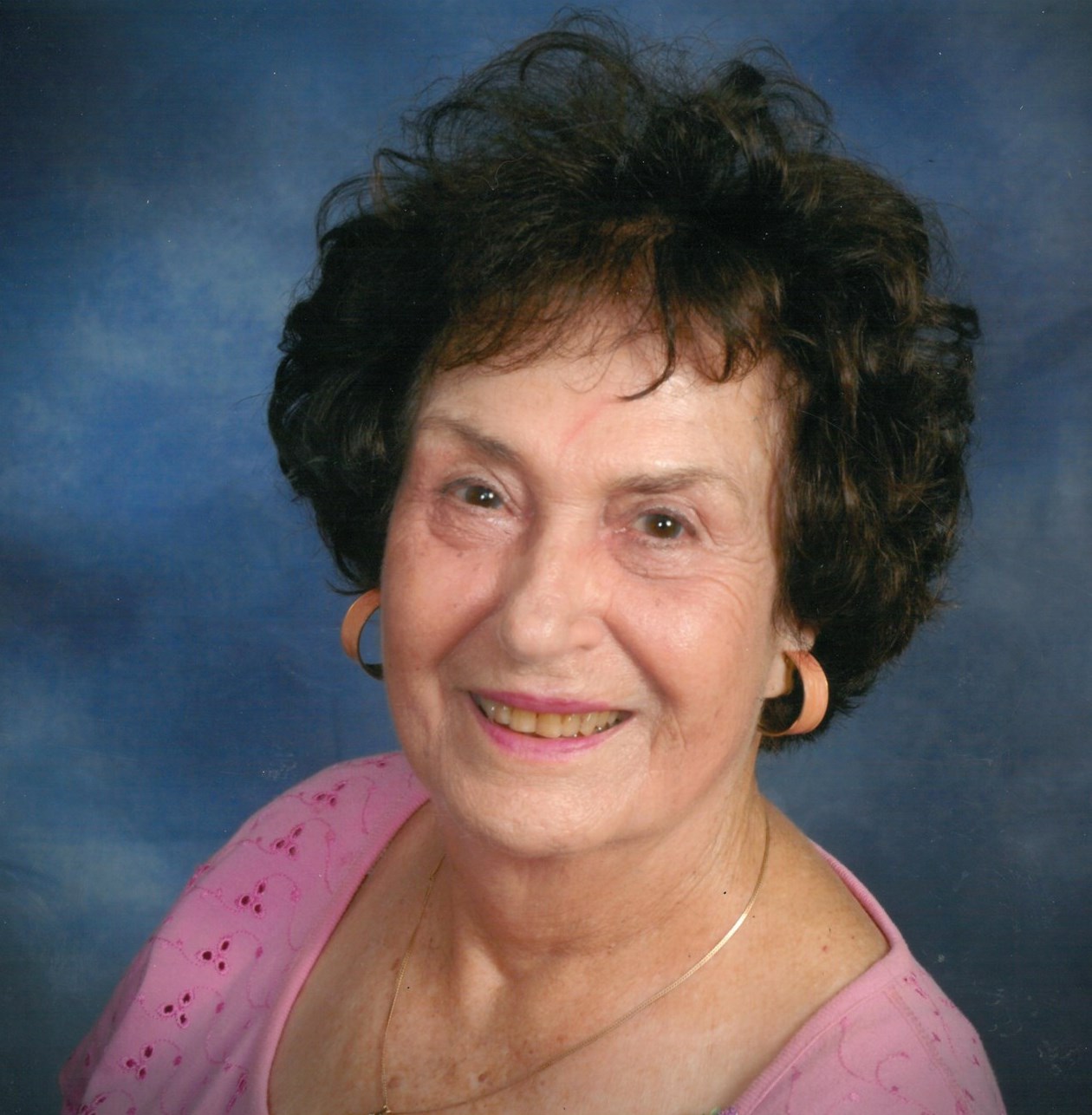 Helen Louise Mayeux avis de décès - Baton Rouge, LA