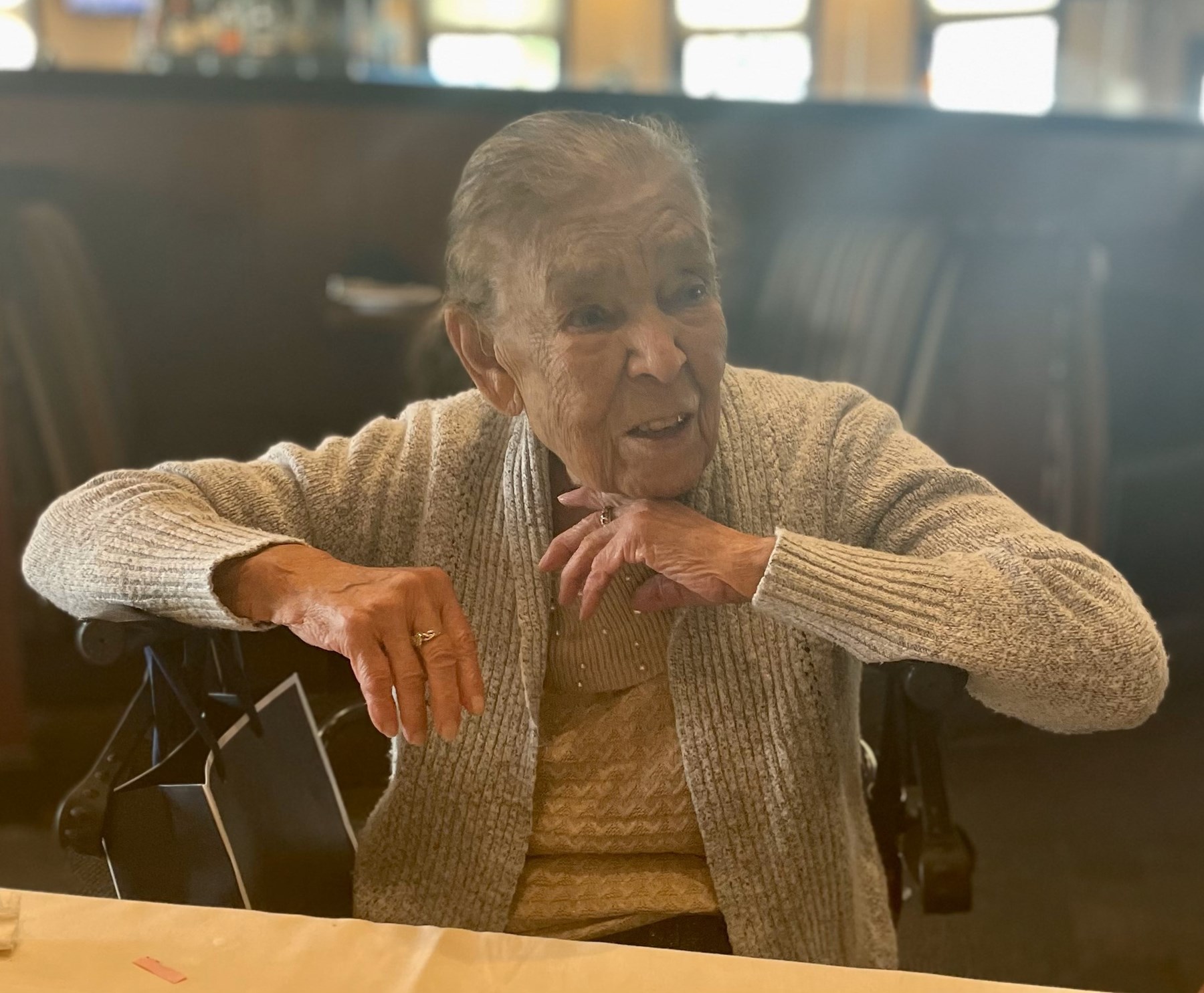 Maria Alvarez Obituary - Phoenix, AZ