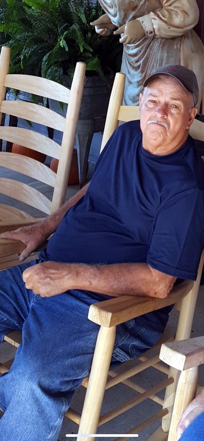 Brenton Derrick Obituary - Chapin, SC