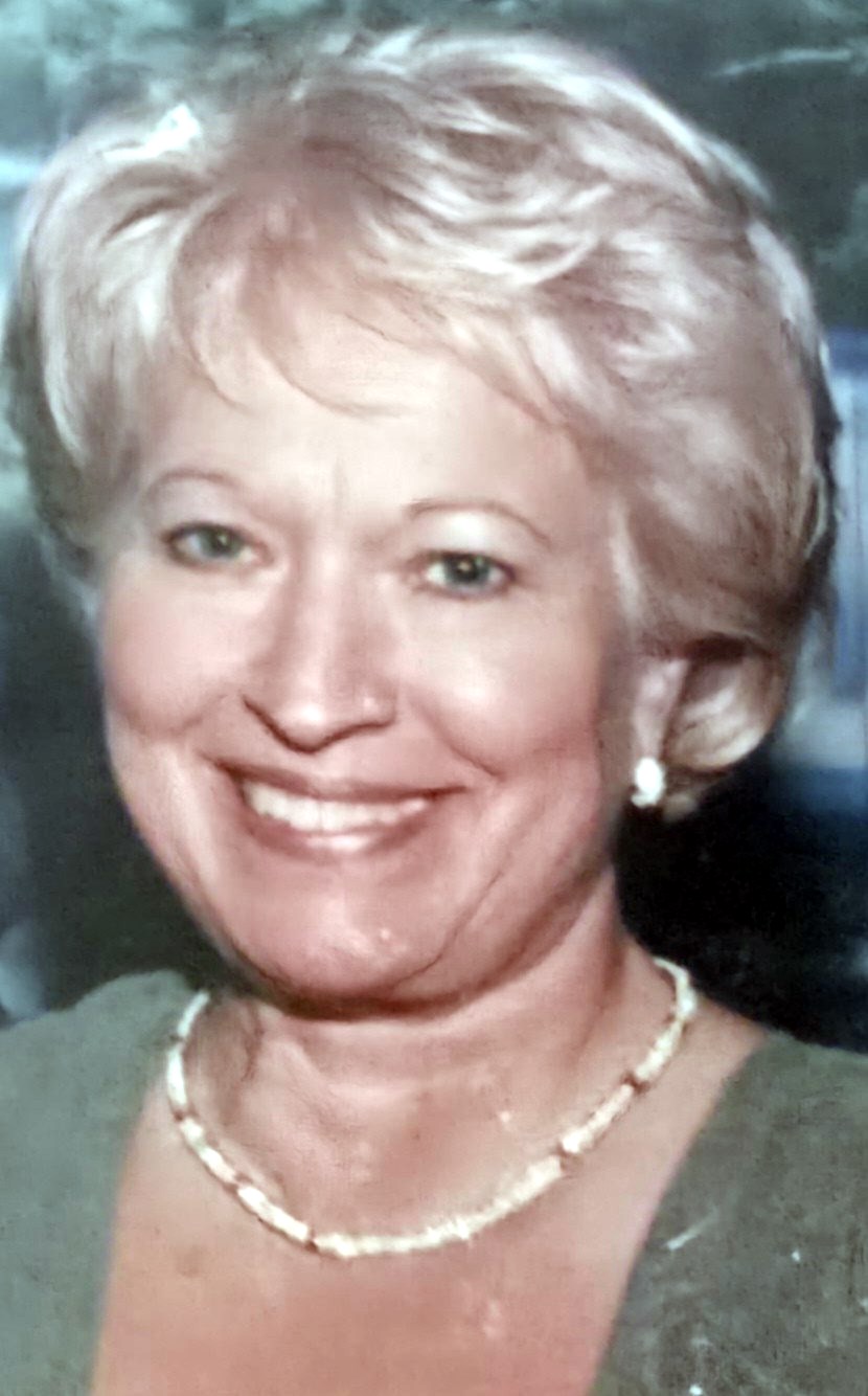 Nancy Mercer-Defriese-Gregory Obituary - East Ridge, TN