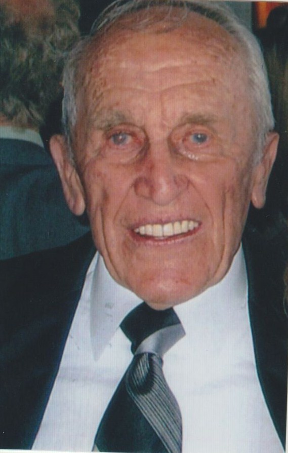 Robert Joseph Menke Obituary - San Diego, CA