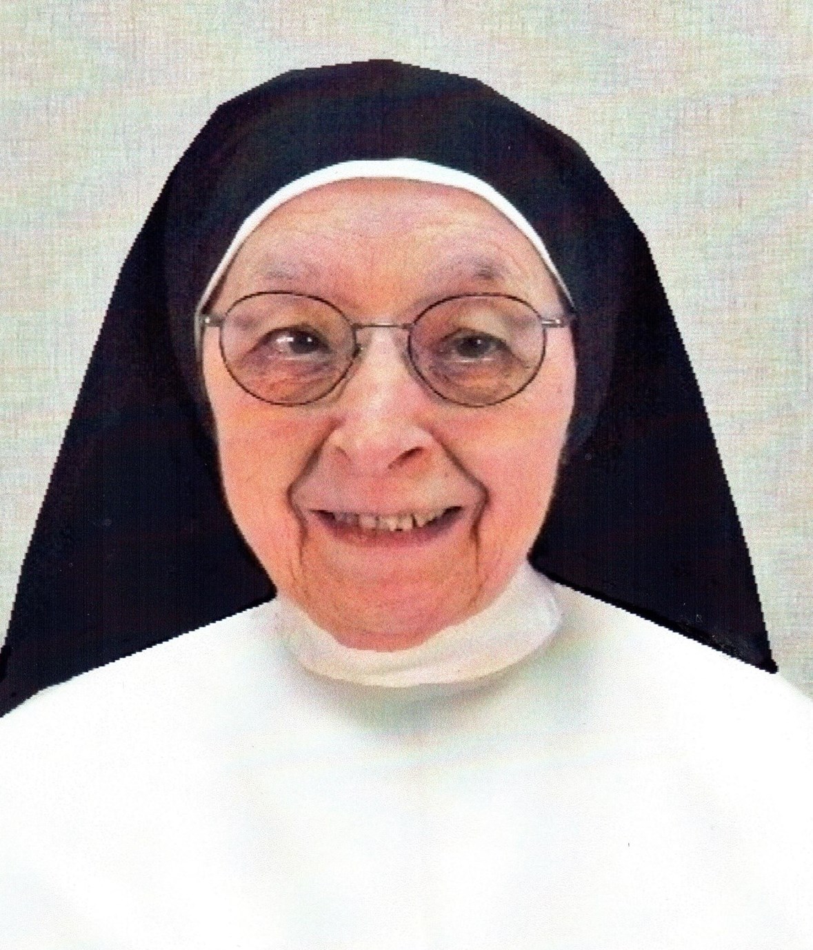 Sister Mary Drolet Obituary - Lufkin, TX