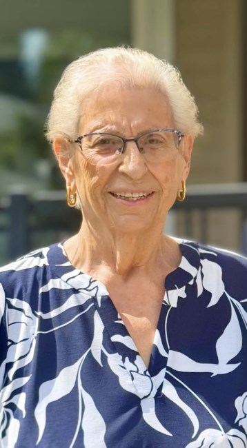 Elaine Pytel Obituary - Edmonton, AB