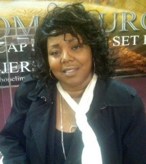 Mary Rivers Obituary - Stafford, VA