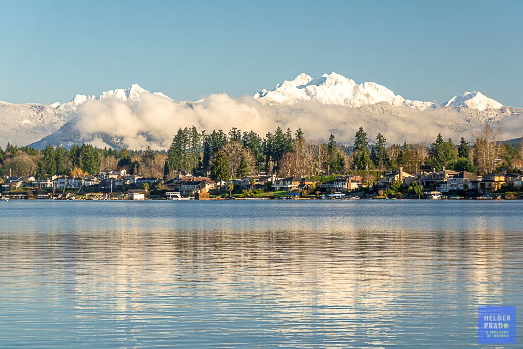 Dell Johnson Obituary - Everett, WA