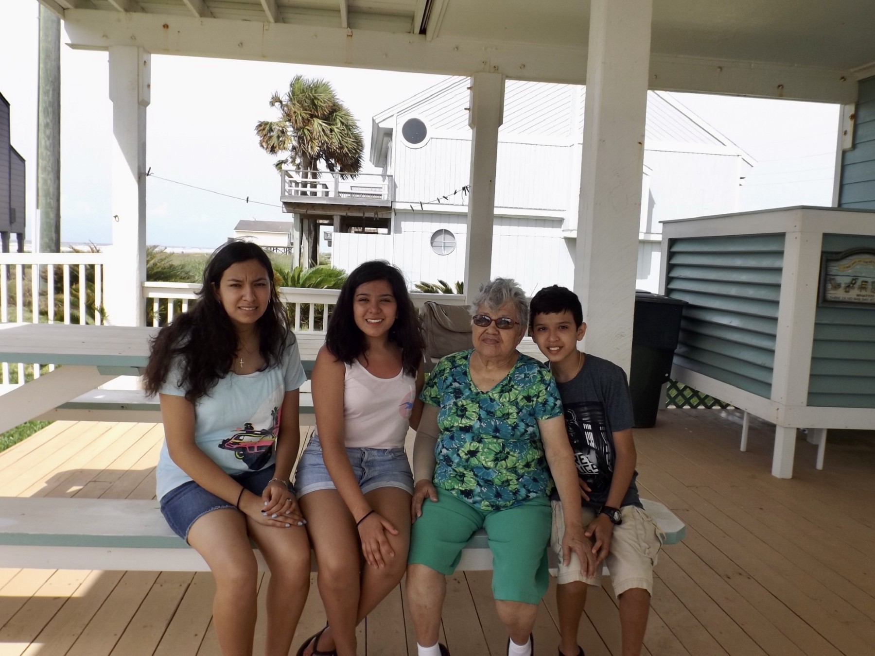 Maria del Socorro Angeles Obituary - Houston, TX