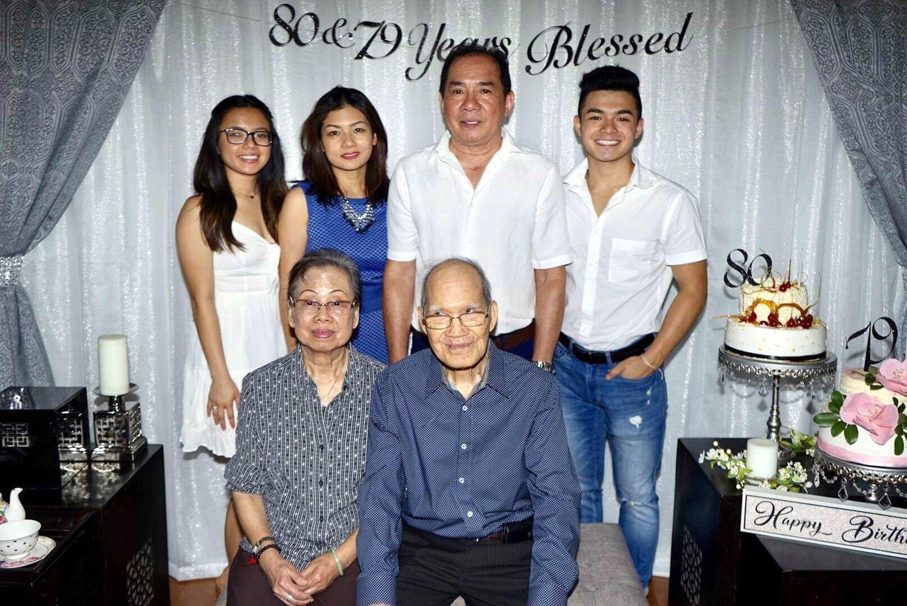 Ông Trần Văn Michael ~ Pháp Danh: Hạnh Thông Obituary - Houston, TX