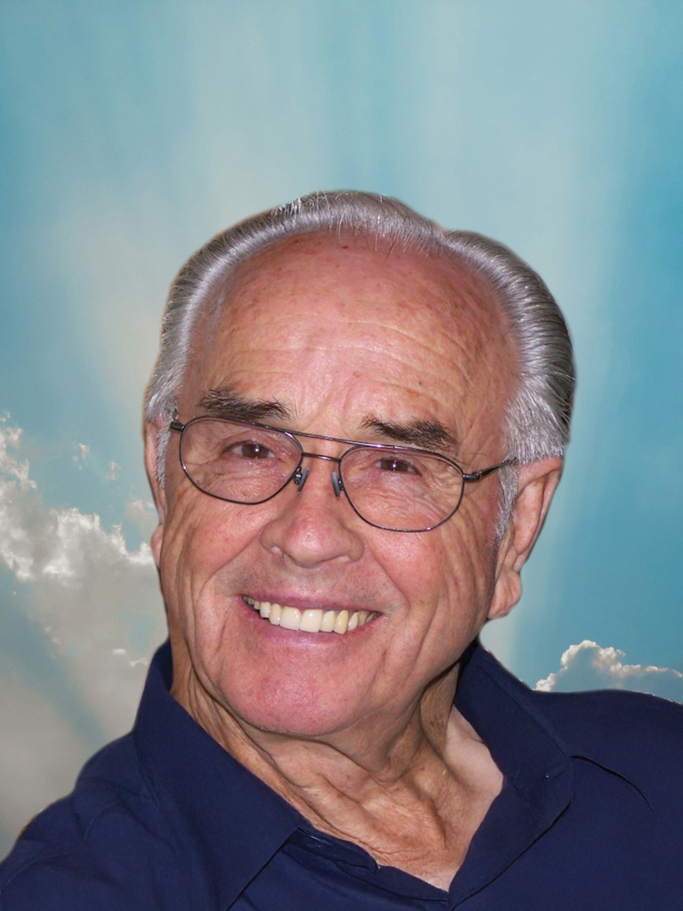 James Haygood Obituary - Tucker, GA