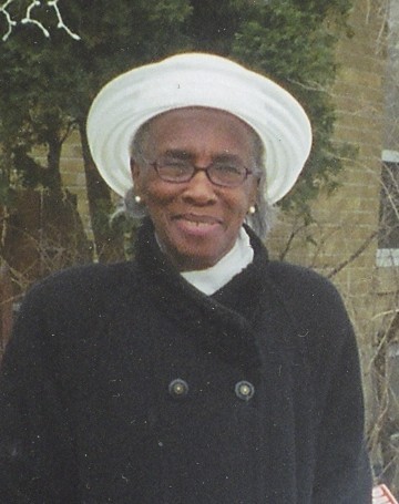 Mavis Davis Obituary - Toronto, ON