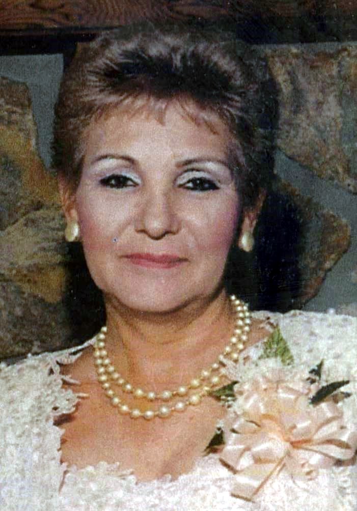 Maria A Diaz Obituary - Marrero, LA