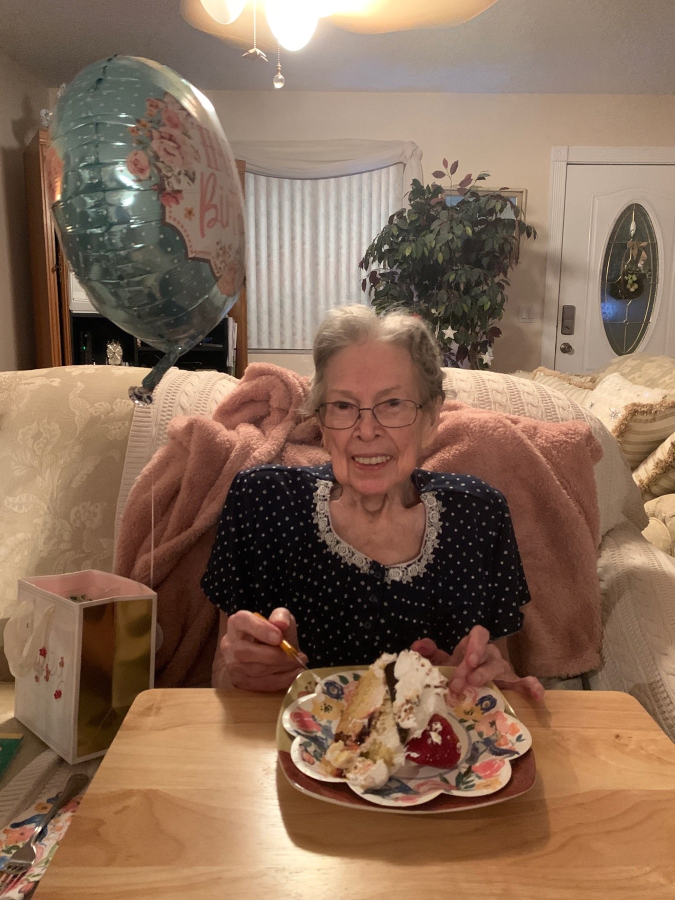 Daphne Weber Obituary - Jensen Beach, FL