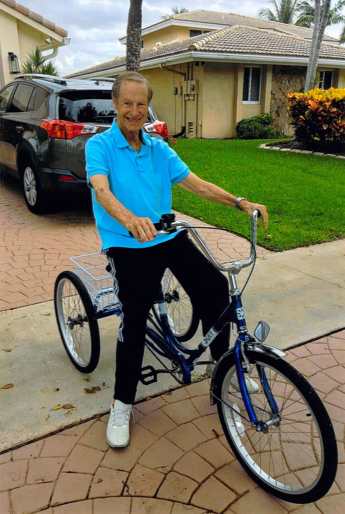 Allen Glick Obituary - Deerfield Beach, FL