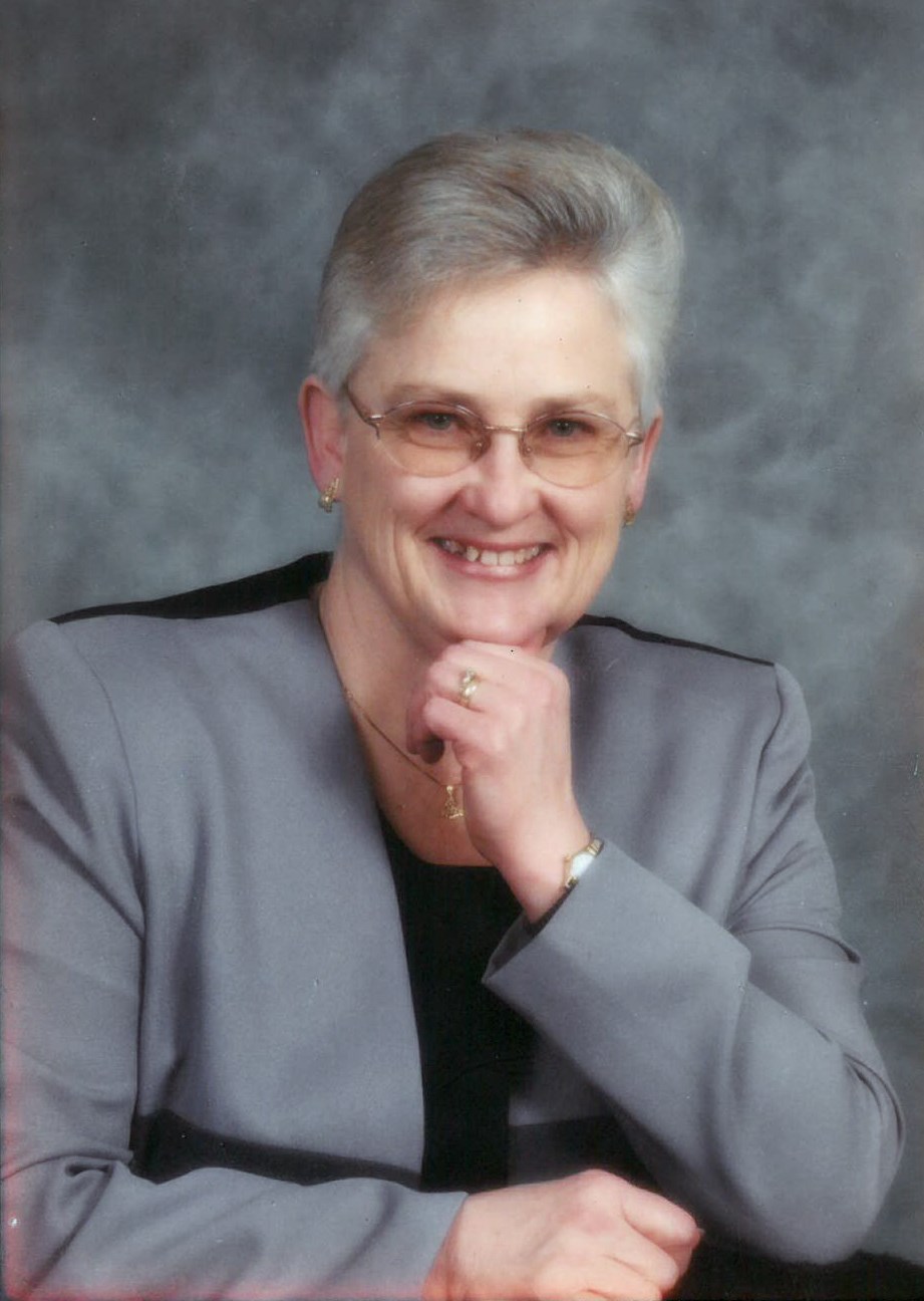 Ann Cartwright Obituary - Barrhead, AB