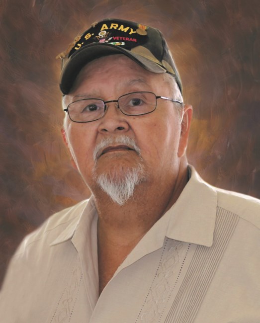 Daniel Rios Obituary - Pasadena, TX