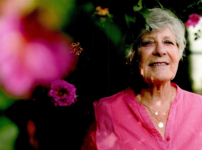 June HARLEY Obituary - Chilliwack, BC