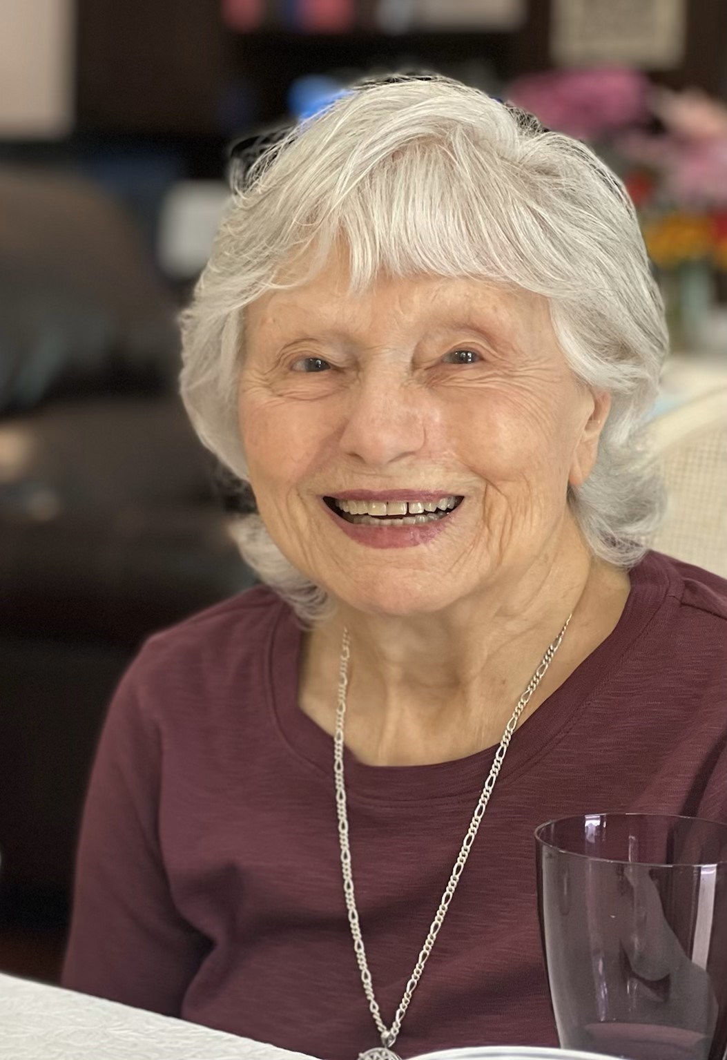 Violet Patout Obituary - New Iberia, LA